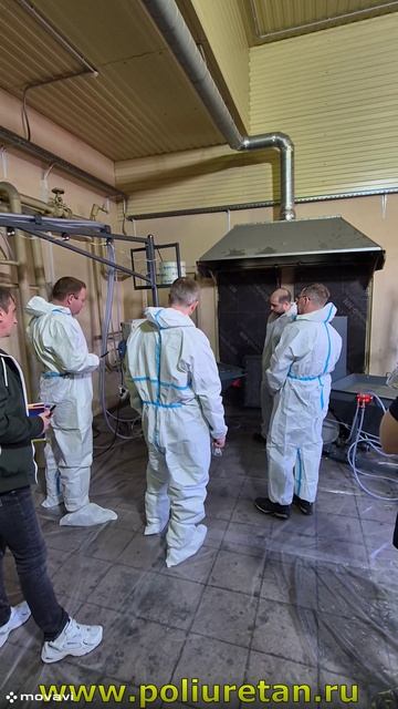 Семинар НСТ по оборудованию для СФБ - теория и практика