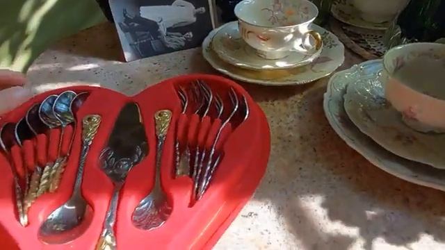 Что_Купилось_На_Рижской_Барахолке. Рената Смирнова. 2025