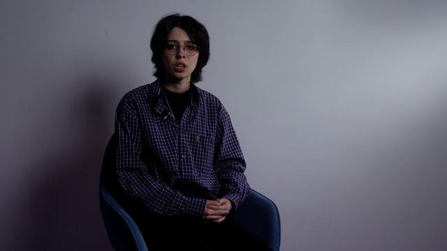 «Победа в сердцах поколений». Читает Хужамкулова Шахида