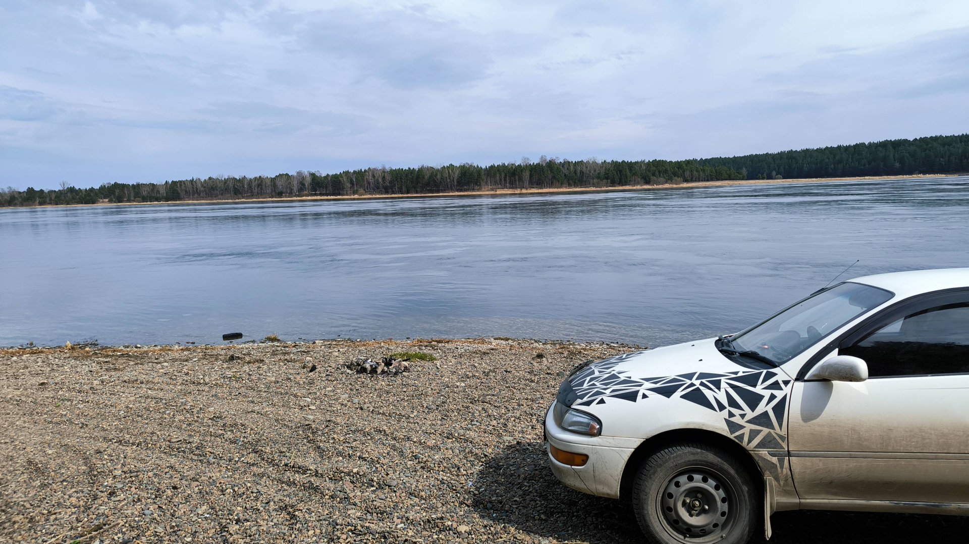 это не рыбалка это обзор деревень