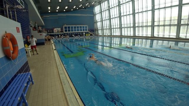 200425 50м вс Евдокименко Иван 1дор 45сек 2юн Юдин Петр 4дор 47сек 3юн 6класс