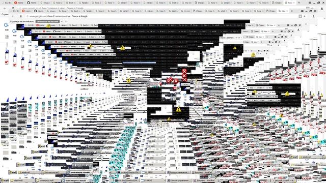 MEMZ Trojan (перезалив)