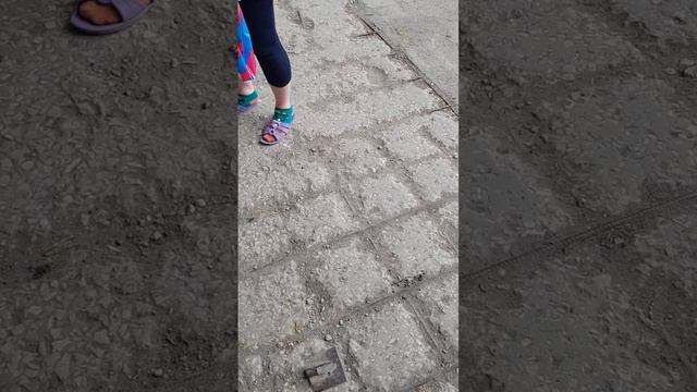 А может показалось...