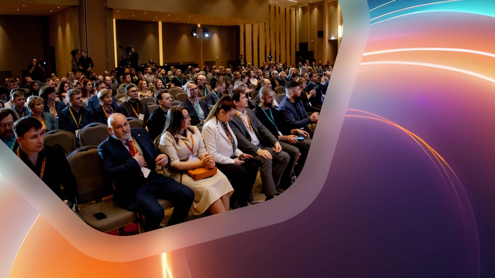 Эксперты ИТ-индустрии о III партнерской конференции «Базальт СПО»