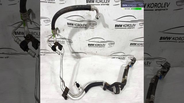 Трубка кондиционера (2007-2012)  Ceed 977751H000 для KIA CEED