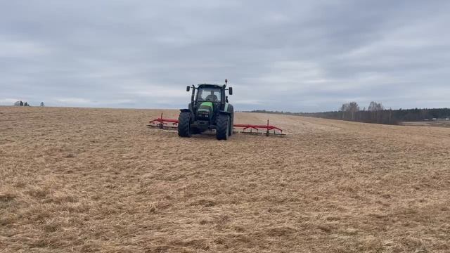 На счету каждый день