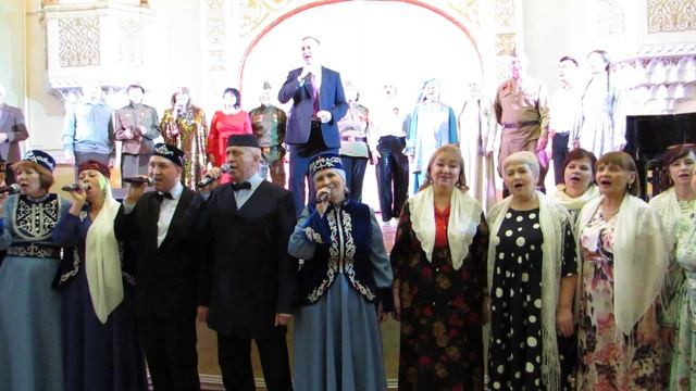 21.  День Победы