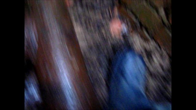 Финал осени,финиш сезона