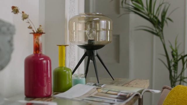 Дизайнер Женя Жданова. Проект "Интерьер с характером". Как расставить акценты.