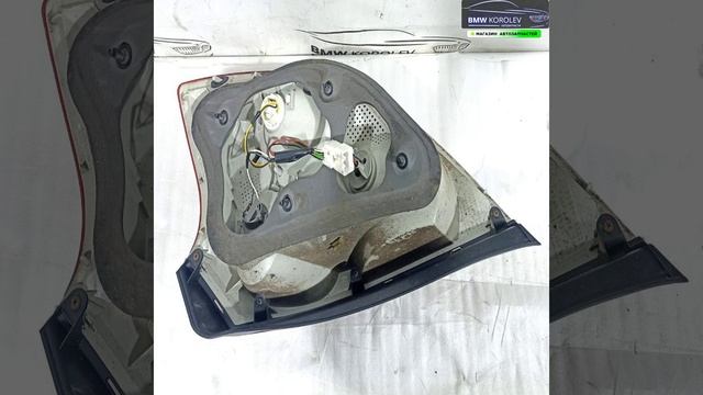 Фонарь задний левый ХЕТЧБЭК Ceed 924011H001 для KIA CEED