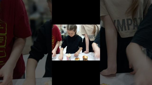 Пасха в Листвянке 2025