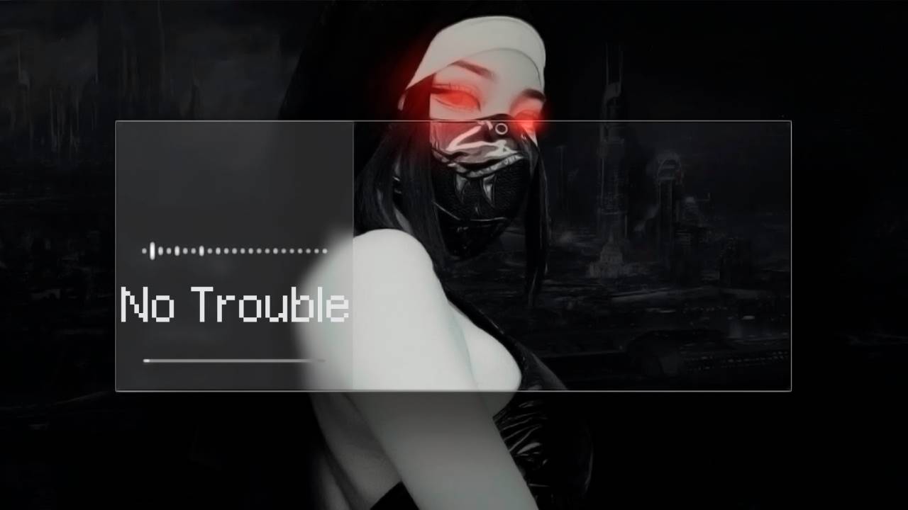 Йенмания - Не Проблема