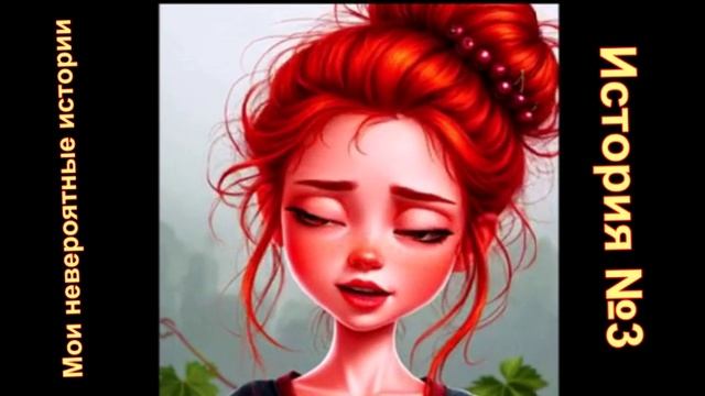 Лизины истории / История №3 / Зеркальный родник и железный дуб