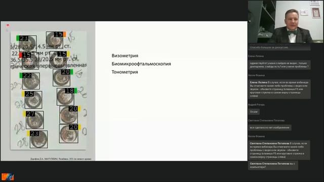 Введение Определение глаукомы Классификации Критерии диагностики
