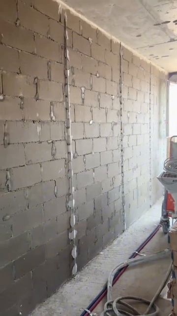 Спасение квартиры в ЖК LIFE Варшавская. Как мы обошлись без демонтажа?