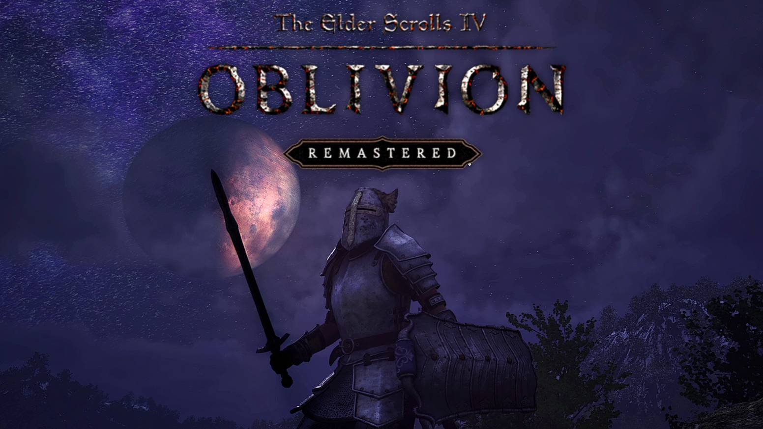 Шлем и кираса:)►TES 4: Oblivion Remastered #5