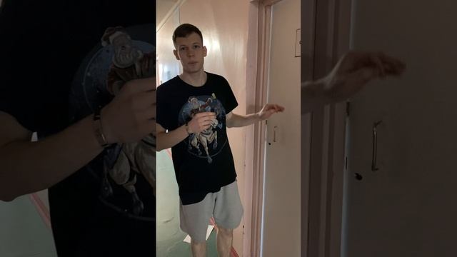 Общежитие для абитуриентов!