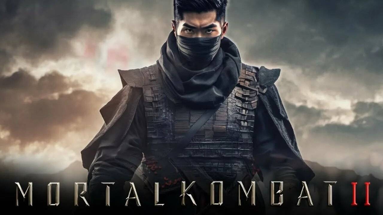 Трейлер фильма |Mortal Kombat 2| (2025)
