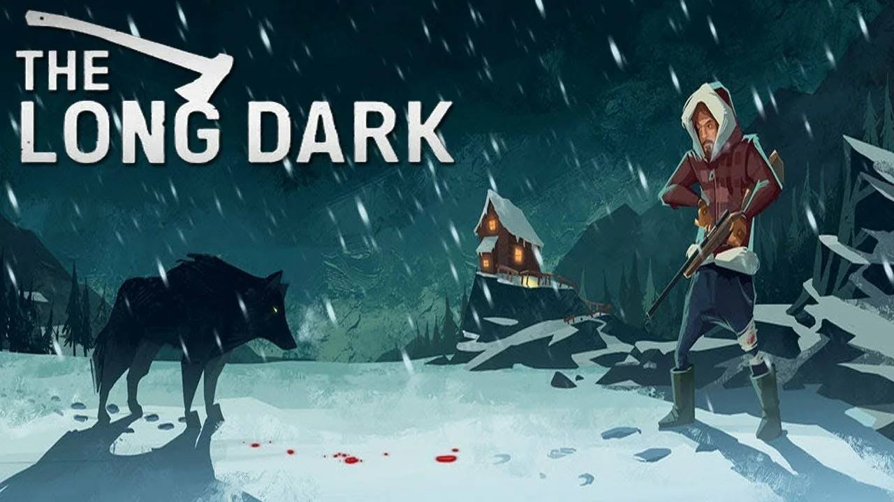 The Long Dark кооперативный режим ► ВЫЖИТЬ В ЖЁСТКОСТИ ► ВЫЖИВАНИЕ 1