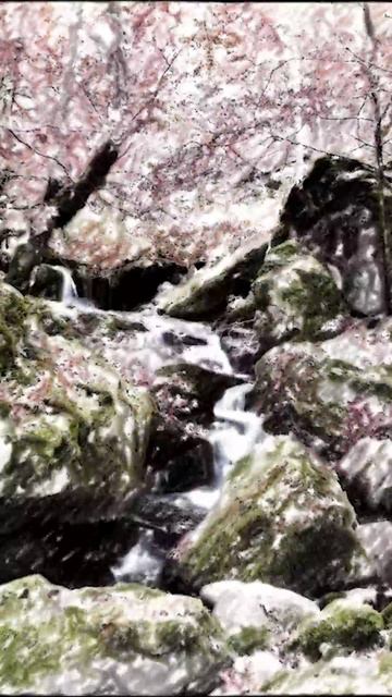 Эффект рисунка карандашом для видео