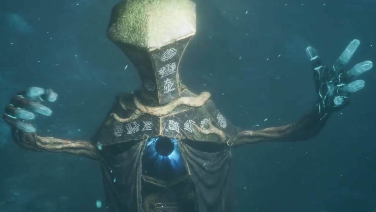 Clair Obscur: Expedition 33. Прохождение. #4 AVO (озвучка)