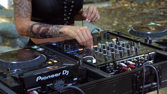 DeepMe - National Forest , California @_Live_@