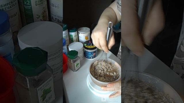 Низкокалорийный хлеб для бутербродов (С рецептом из Сит30)