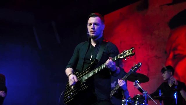 Acid Venom - Venom (2023)