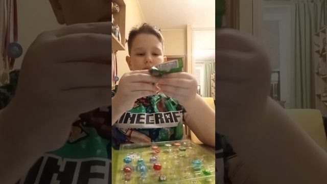 9 Амнямав распоковка