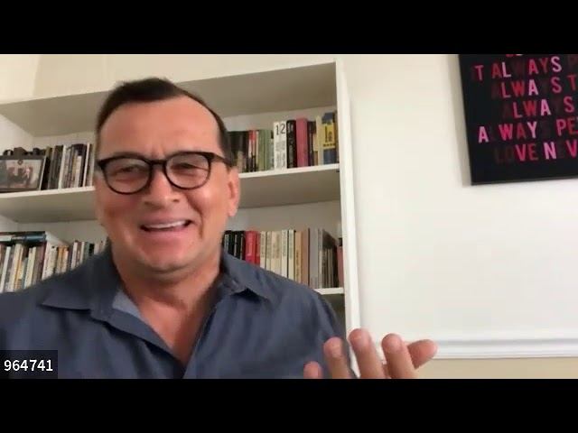Миссия сегодня! Интервью с Леонидом Малько.