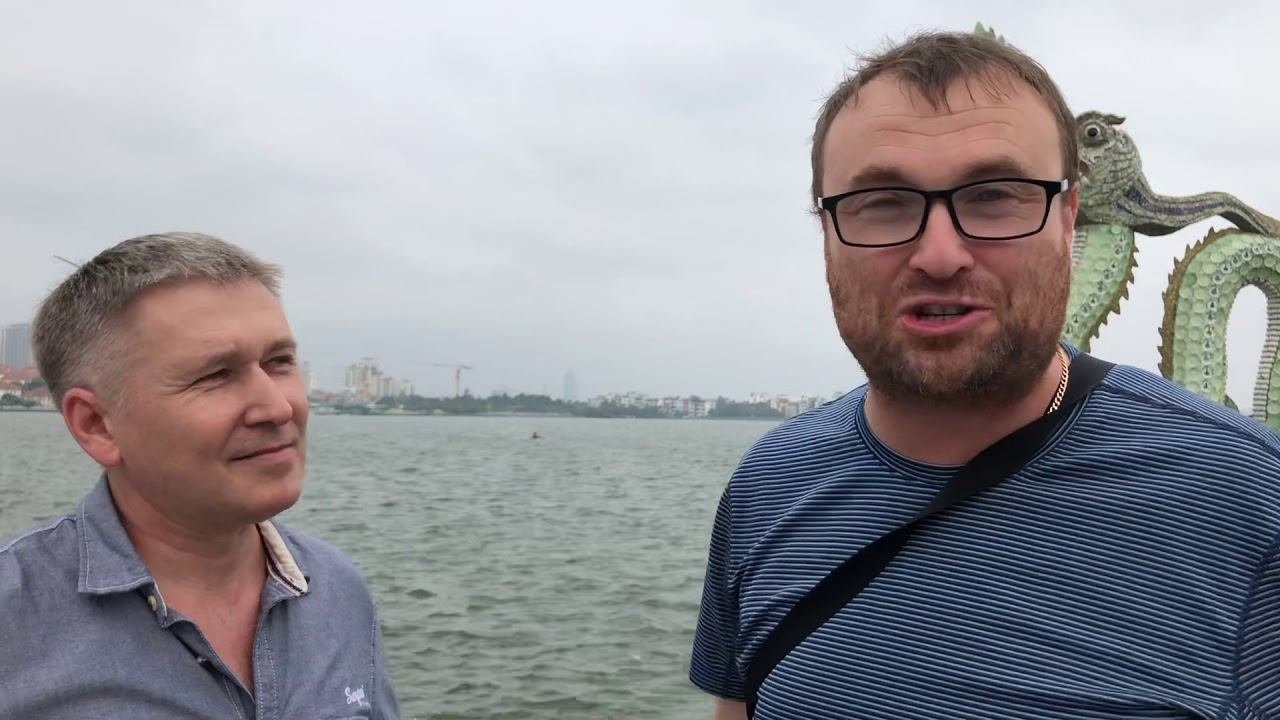 Может ли пастор приехать служить в другом народе. Небольшое интервью с пастором Игорем Шведовым.