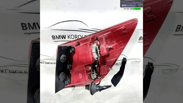 Фонарь в крыло задний левый универсал Kia Ceed  2012-2015   Ceed 92401A2320 для KIA CEED