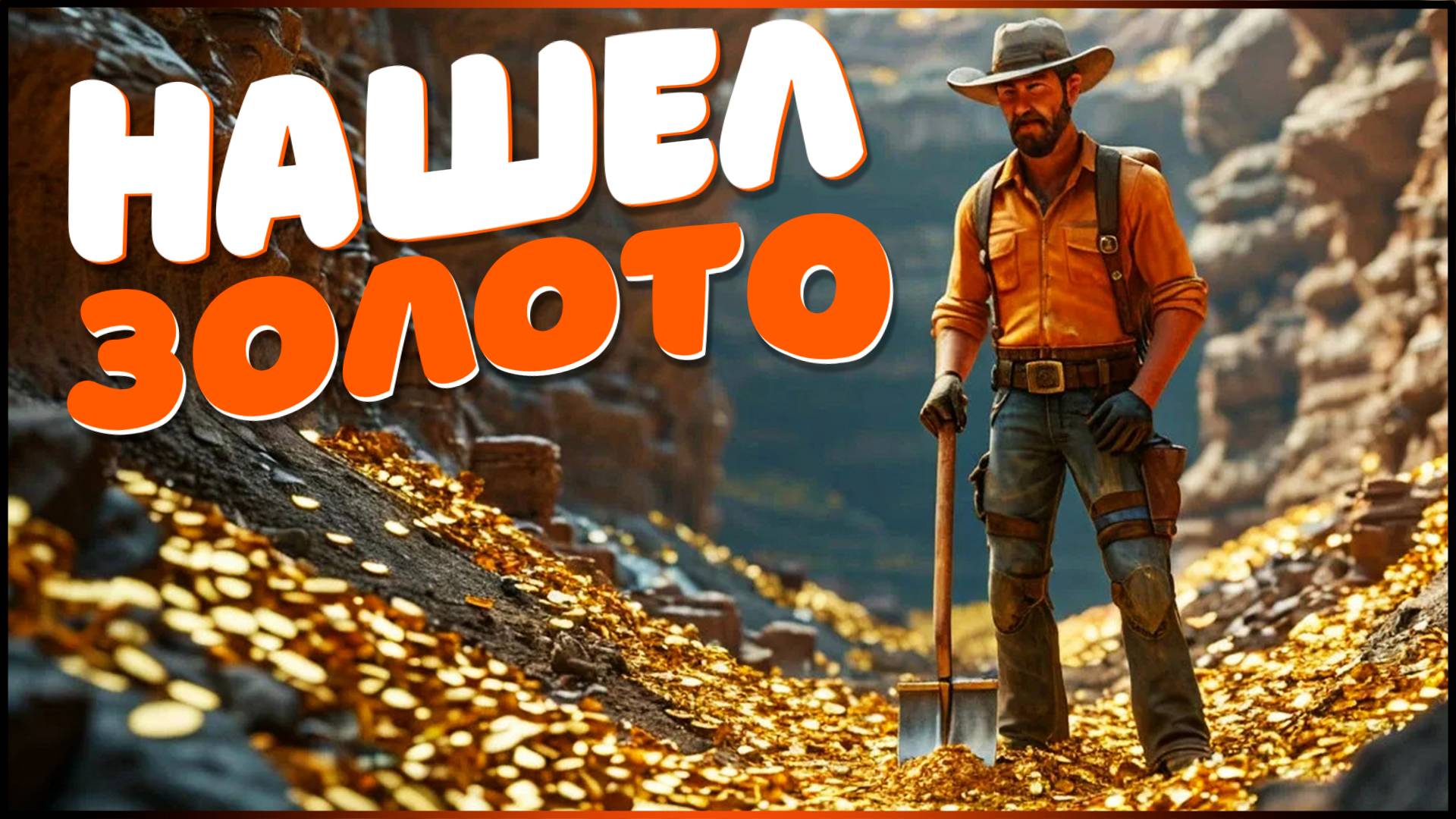 НАШЕЛ КУЧУ ЗОЛОТА | iDigging