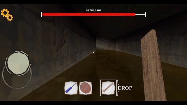 Прохождение The Twins 2 брат акробат инди хоррор старая версия блезнецов