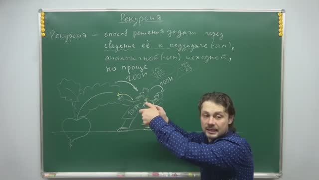 9. Алгоритмы и структуры данных на С++, лекция 9
