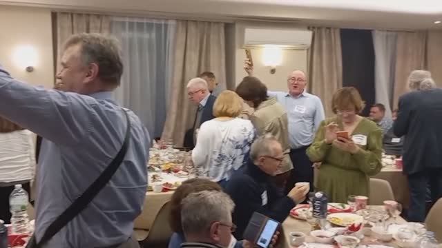 Физфак МГУ, 40 лет спустя