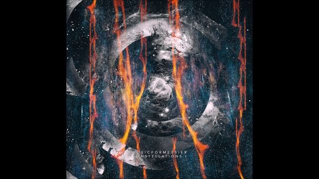 Music for Messier - Constellations I (2017)