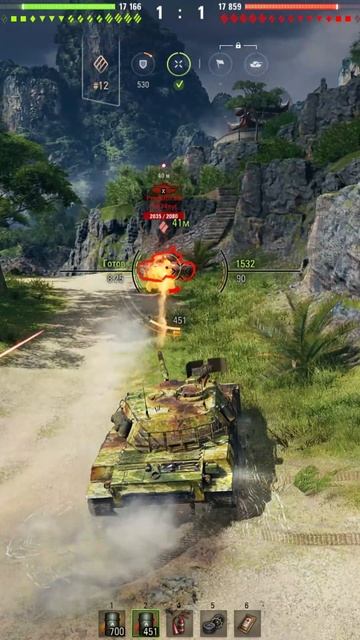 Progetto 65 ЗАШЕЛ С ТЫЛА! #ЖДЕМ НЕРФА