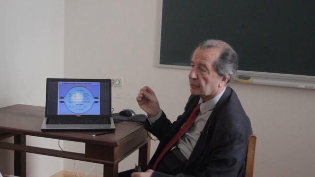 04 - Петросян В. С. - Химия и токсикология - Химия атмосферы