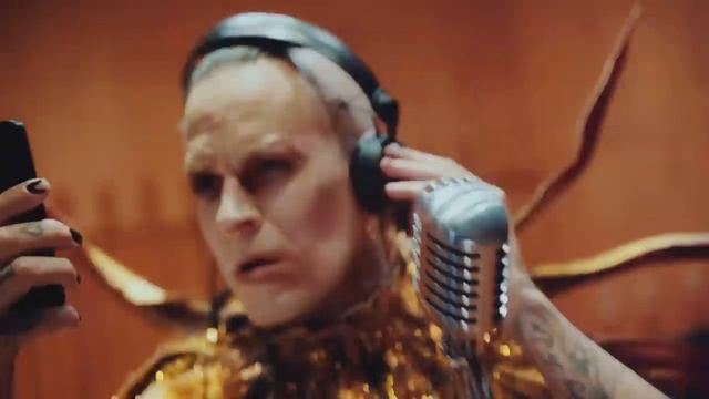 Sacrothorn - Аморально