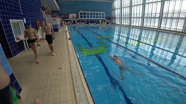 200425 50м брасс Соболев Роман 1дор 48сек 2юн 8класс