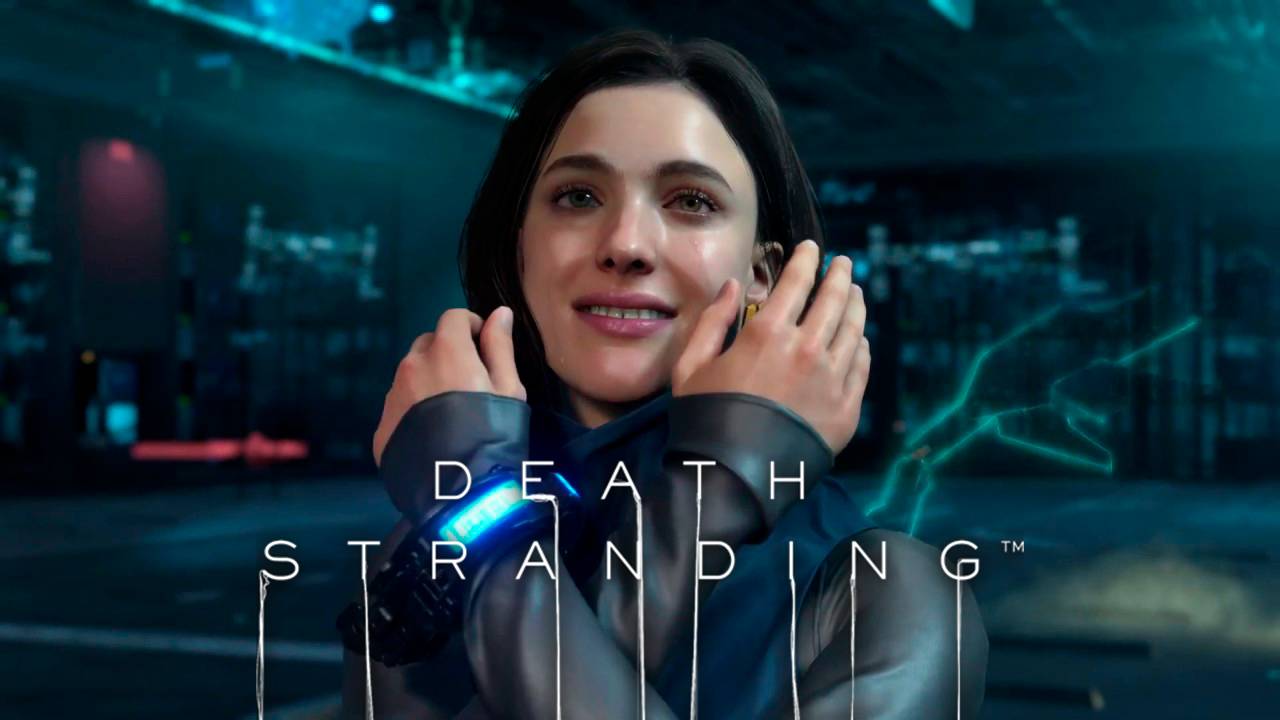 Локни #12 ► Death Stranding