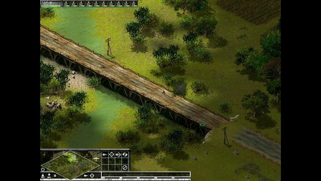 (FMRM2.1.5) Германия-6-1. Поворот на Киев. Часть 1