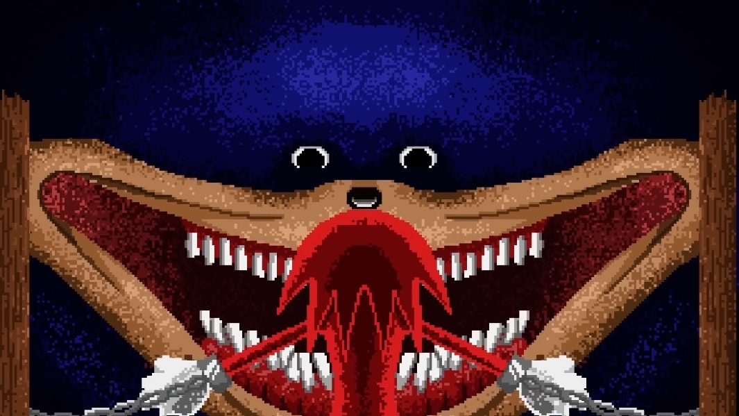 Шин Соник и Наклз