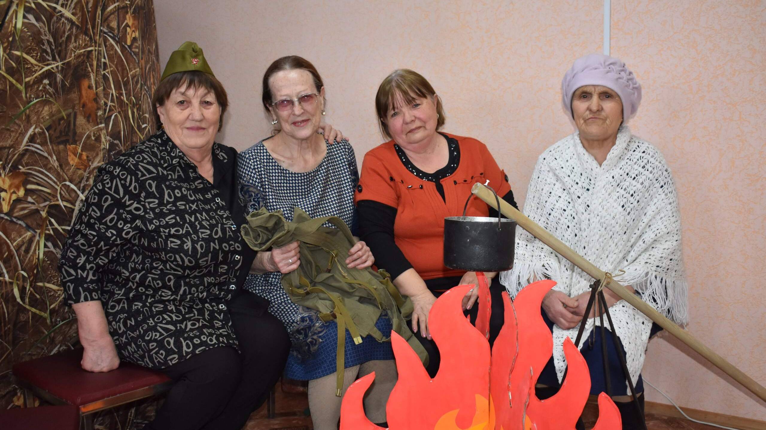 Библионочь - 2025 в ЦРБ