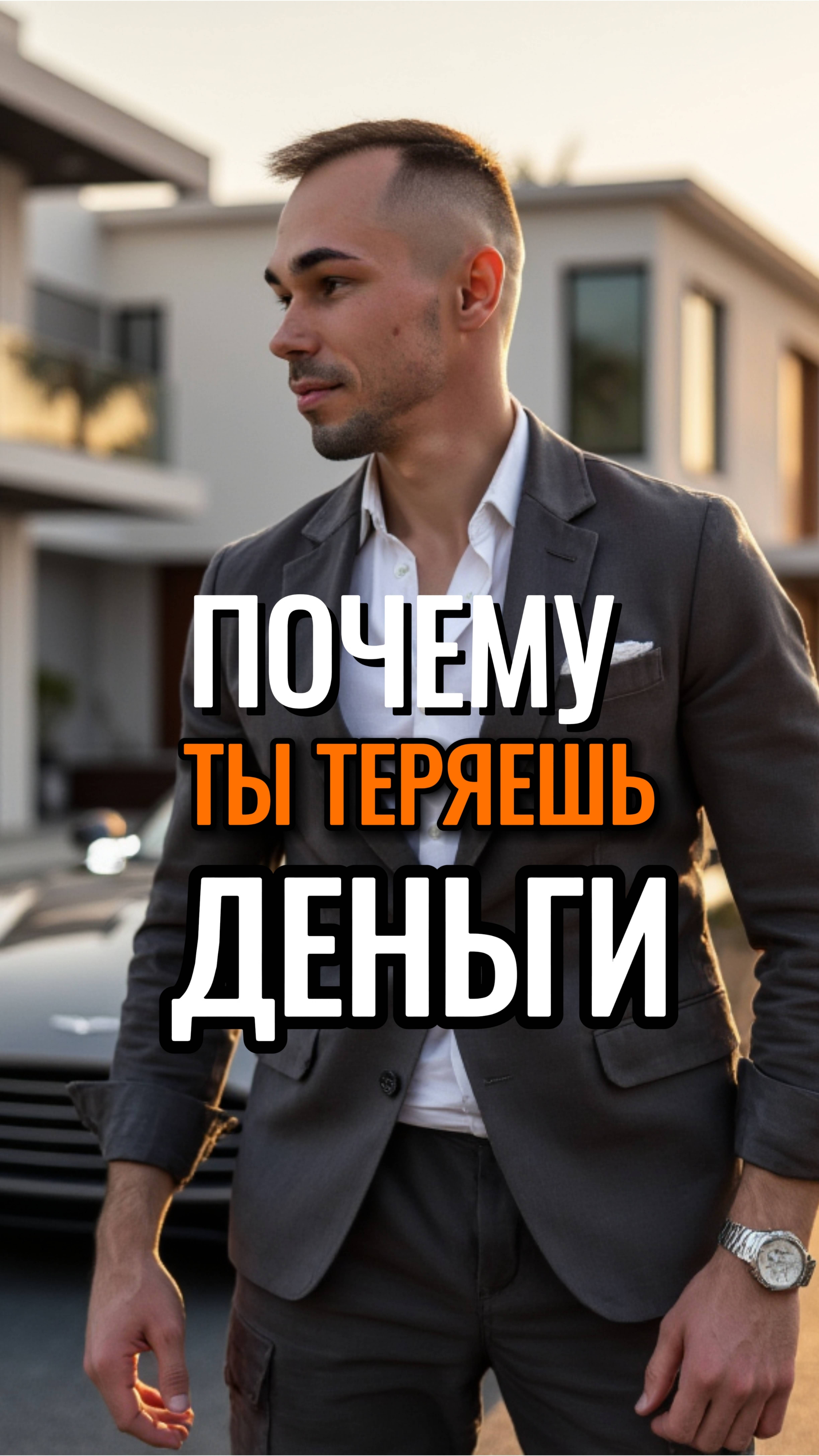 ПОКА ЕСТЬ КРАЙНОСТИ, ТЫ БУДЕШЬ ТЕРЯТЬ ДЕНЬГИ #деньги #деньгиесть #пробуждение #деньгивлёгкости #я