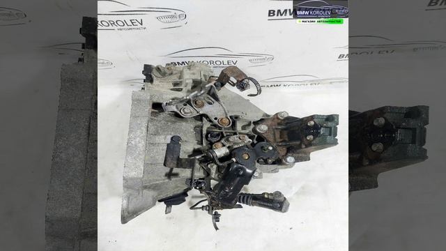 МКПП (1.6, G4FD) Kia Ceed 2012-2018   Ceed 4300026663 для KIA CEED