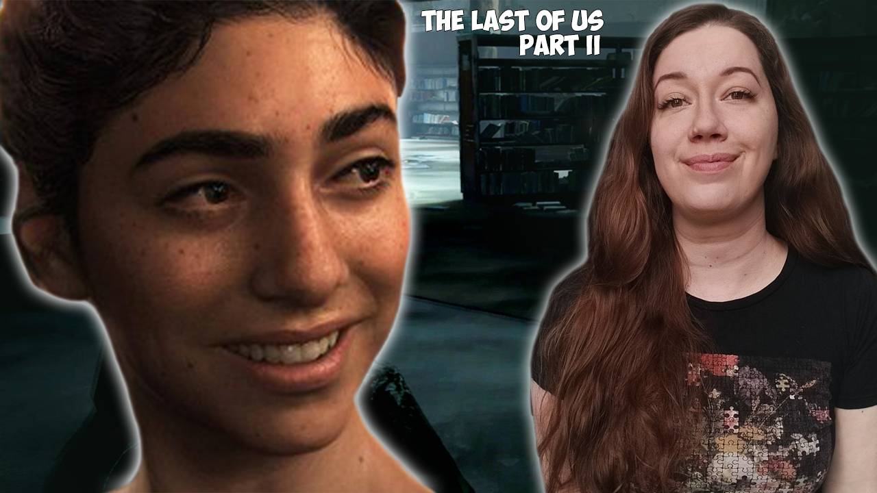 НАШЛА ТАЙНУЮ КОМНАТУ ►THE LAST OF US 2 REMASTERED #3