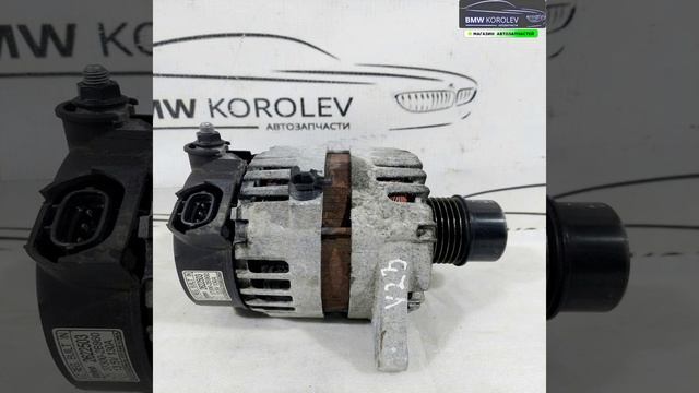 Генератор Ceed 2012-2018   Ceed 373002B960 для KIA CEED