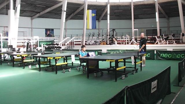 Турнир День Победы 6 мая 2018 часть 3